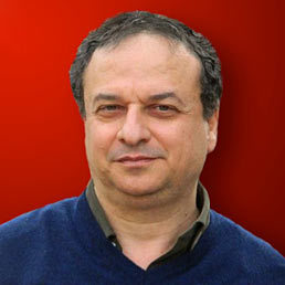 Giacomo Di Leo (Pcl)