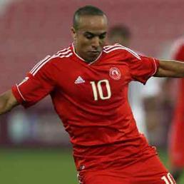Houssine Kharja (ex centrocampista dell'Inter) - 10 giornate e 78 mila ...