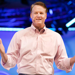 Ceo hi-tech / John Donahoe : 29,7 milioni