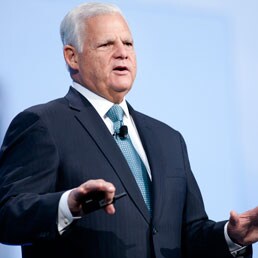 Ceo hi-tech / Joseph Tucci : 16,6 milioni