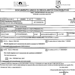 Debiti Pa/Durc - Il Sole 24 ORE