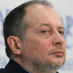 Vladimir Lisin - Il Sole 24 ORE