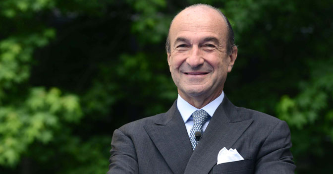 Michele Norsa - Alchetron, The Free Social Encyclopedia