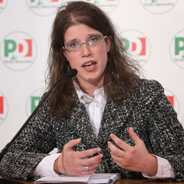 SÌ - Laura Coccia - Atletica - Il Sole 24 ORE