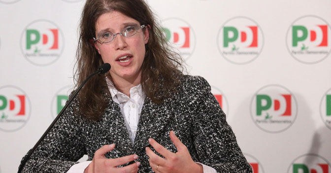 SÌ - Laura Coccia - Atletica - Il Sole 24 ORE