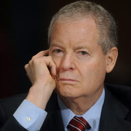 Liquidazioni milionarie / James Mulva – Conoco Philips