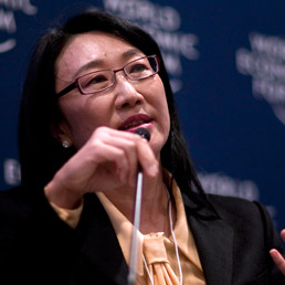 Cher Wang, la signora di Taiwan - Il Sole 24 ORE
