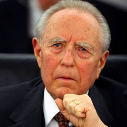 Ciampi: si torni allo spirito del '93. «Una nuova stagione di relazioni ...