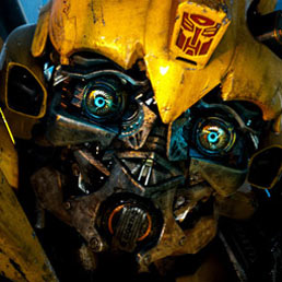 Nei giganteschi robot Transformers batte un cuore made in Italy - Il ...