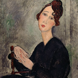 L'arte del ritratto nelle collezioni del Centre Pompidou - Il Sole 24 ORE