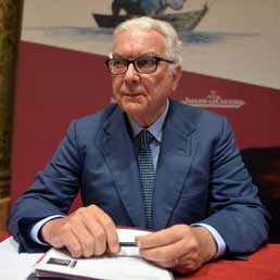 Baratta alla Faz: contro la crisi un'offensiva di diplomazia culturale ...