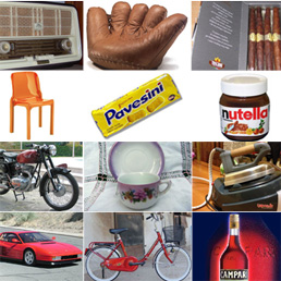 L'Italia si racconta attraverso gli oggetti del design - Il Sole 24 ORE