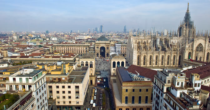 Milano