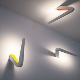 Il led si veste di design - Il Sole 24 ORE