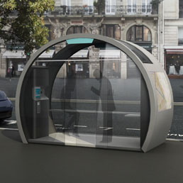 A Parigi car sharing sostenibile - Il Sole 24 ORE