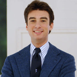 Jacopo Morelli è il nuovo presidente degli under 40 di Confindustria ...