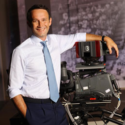 Andrea Zappia è il nuovo numero uno di Sky Italia - Il Sole 24 ORE