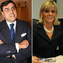 Il Sole 24 Ore dimezza le perdite. Salgono del 17% le vendite in ...