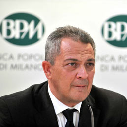 Chiesa si dimette da tutte le cariche in Bpm. Gestione nelle mani di ...