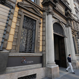 Edison chiude il 2011 con un rosso di 871 milioni. Il cda dà l'ok al ...