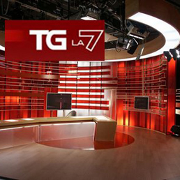 Ben Ammar: il dossier La7 rinviato a un nuovo cda - Il Sole 24 ORE