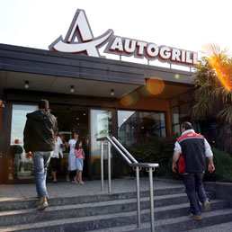Autogrill sceglie Kimbo per i suoi caffè: ogni giorno in autostrada ...