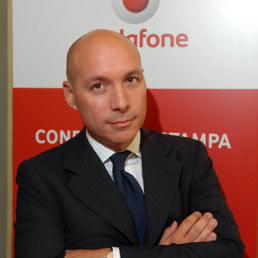 Paolo Bertoluzzo diventa numero due del Gruppo Vodafone - Il Sole 24 ORE