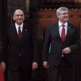 Letta: con legge di stabilità patto politico fino al 2014 - Il Sole 24 ORE