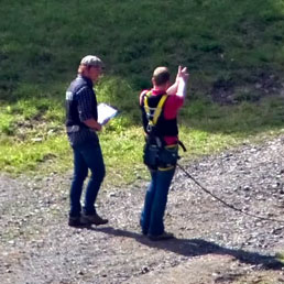 Strage di Utoya, il killer ritorna in manette sul luogo della ...