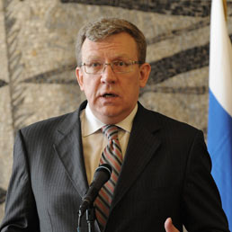 Si dimette Kudrin, il miglior ministro russo delle Finanze. Un ...