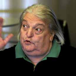 Morto Giuliano Bignasca, il leader della Lega del Ticino (che ...