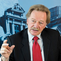 Intervista a Mersch (board Bce): «Così aiuteremo le Pmi dell'Unione ...