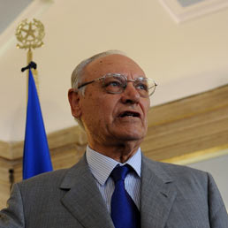 Il presidente della Consulta Quaranta: Suprema Corte «indipendente ...