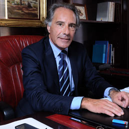 Il questore di Palermo Zito: grazie agli imprenditori per i nuovi ...