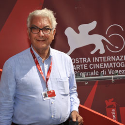 Festival di Venezia, Baratta: con nuovi spazi nasce nuovo distretto ...