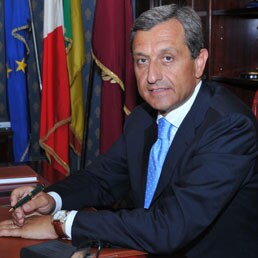 La Polizia ha un nuovo vice capo: Alessandro Marangoni al posto del ...