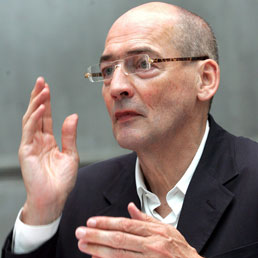 L'olandese Rem Koolhaas curerà la Biennale di architettura 2014 - Il ...