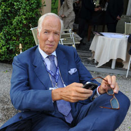 Addio all'ambasciatore Puri Purini. Il cordoglio del presidente ...