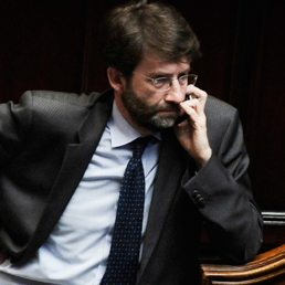 Franceschini: chi vota contro la maggioranza è fuori - Il Sole 24 ORE