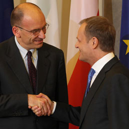 Imu, Letta: non sarà il decreto dei miracoli, ma ci lascerà 100 giorni ...