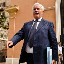 La Gdf sequestra beni per 13 milioni ad Angelo Balducci - Il Sole 24 ORE