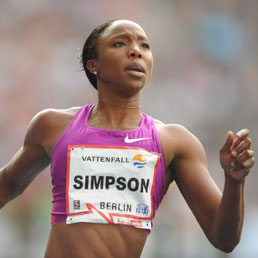Doping: Powell e Simpson indagati dalla Procura di Udine - Il Sole 24 ORE