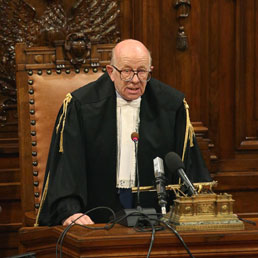 Il Csm stringe i tempi sul caso Esposito: riunione straordinaria il 5 ...