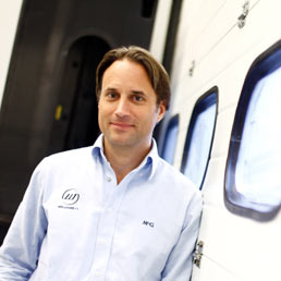 Adam Parr ci spiega la sua rivoluzione (da "estraneo") alla Williams ...