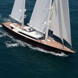 Perini Cup: quarta edizione a Porto Cervo - Il Sole 24 ORE