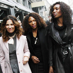 Milano torna capitale del tennis per un giorno con la "Grande Sfida" e ...