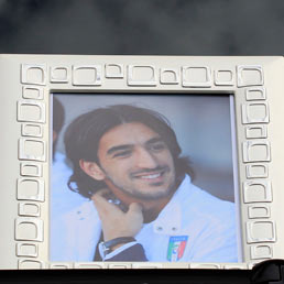 Il silenzio sulla morte di Piermario Morosini squarciato dalle liti sul ...