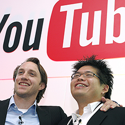 MixBit, i due fondatori di YouTube lanciano un'app per i microvideo da ...