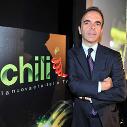 Fastweb lancia Chili, la tv on demand senza decoder e abbonamento - Il ...
