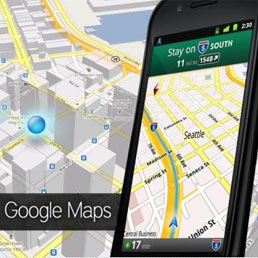 Con Google Maps più facile viaggiare i mezzi pubblici - Il Sole 24 ORE